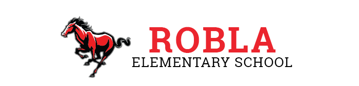 Principal's Message – About Us – Robla Elementary School